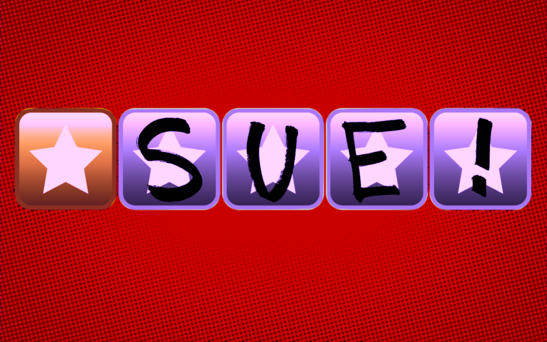 Your Review Could Get Your Sued | Anspach Media