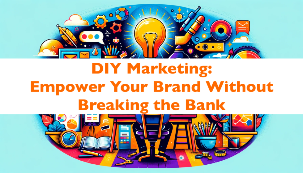DIY Marketing: Empower Your Brand Without Breaking the Bank | Anspach Med