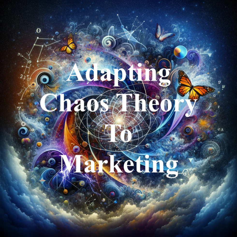 Adapting Chaos Theory To Marketing | Anspach Media