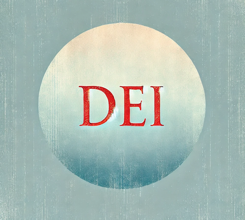 Why Companies Are Moving Away from DEI and Returning to a Non-Woke ...