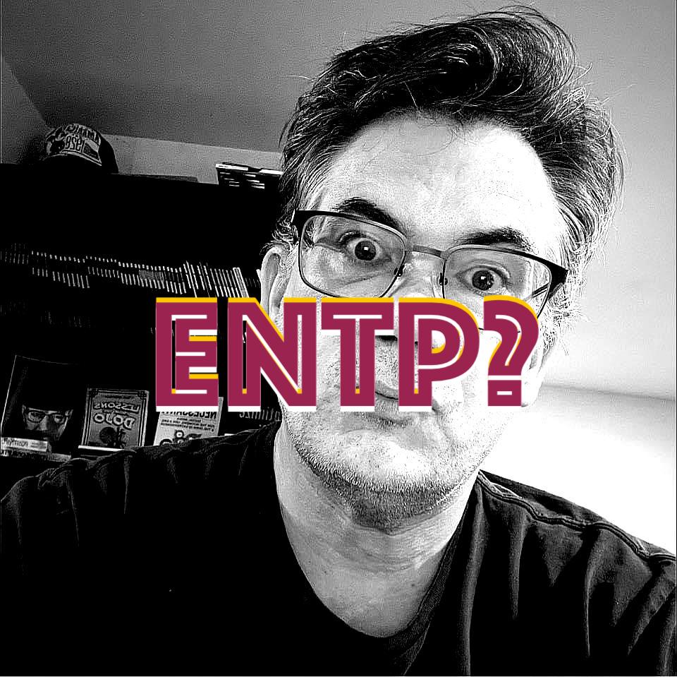 Rob Anspach an ENTP | Anspach Media Anspach Media