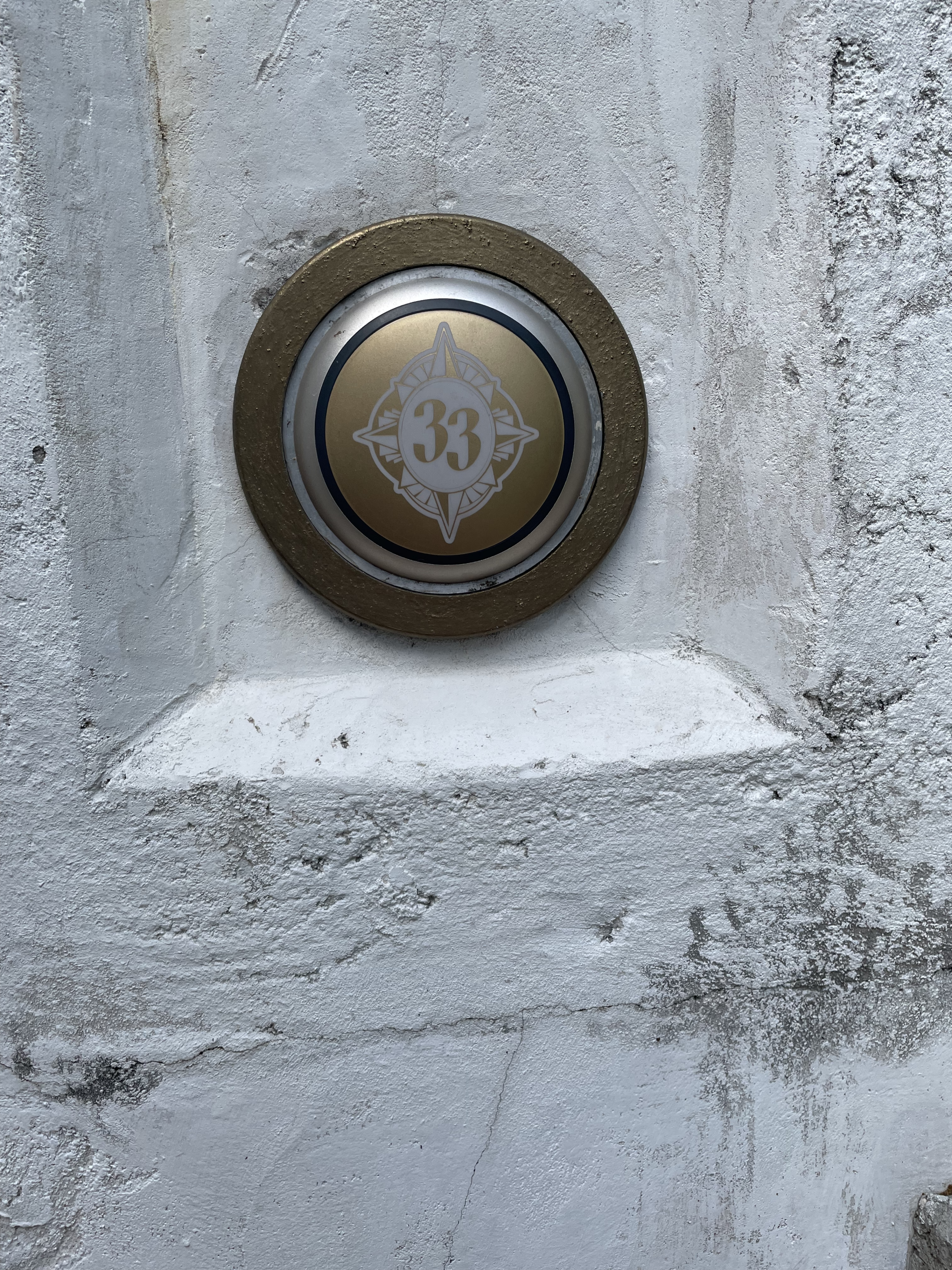 Membership Has Its Privileges: Disney’s Club 33 (I’m Not a Member… Yet ...